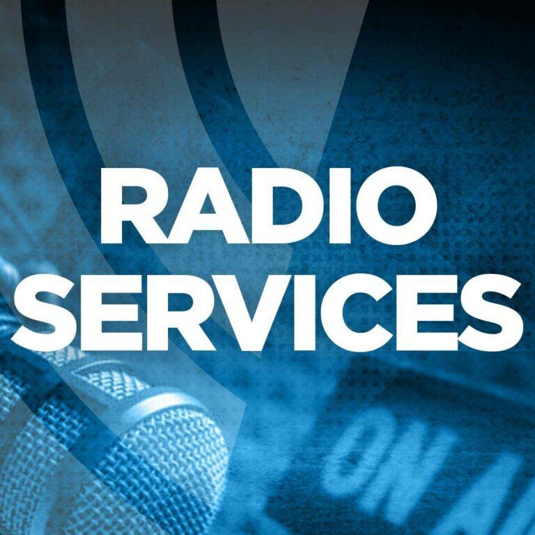 Radio Services | Westwood One